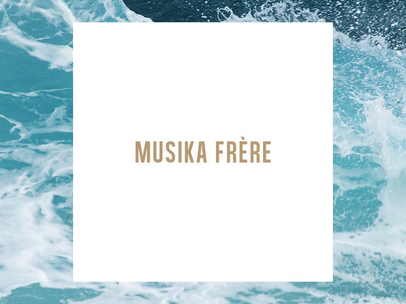 Musika Frere - RE EVOLUTION