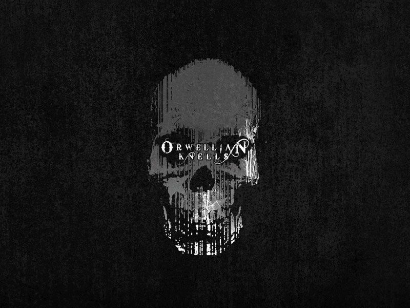 The Human Animal - Orwellian Knells | RE EVOLUTION